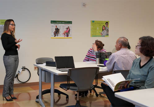 Workshops & Important Dates - North Orange Continuing Education