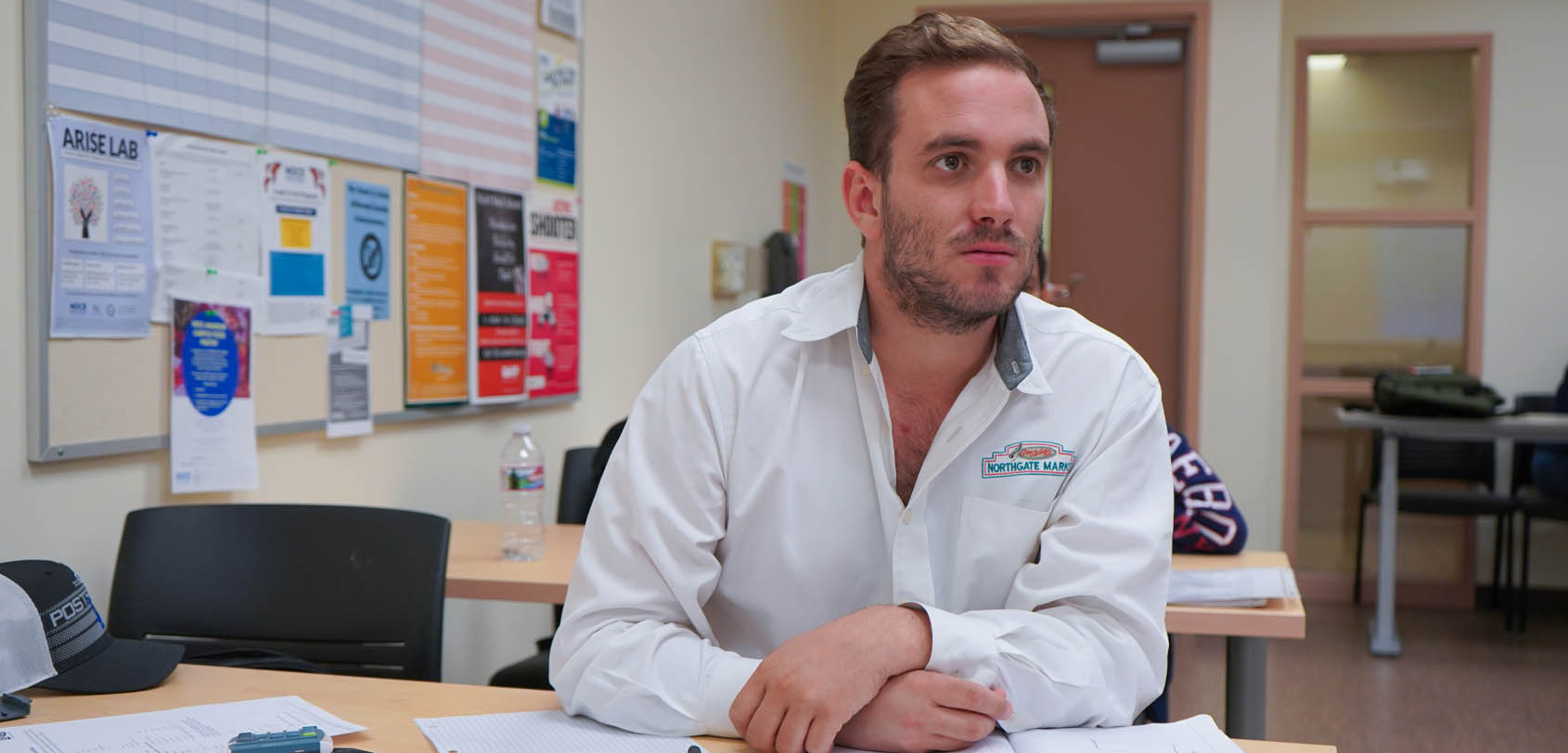 GED/HiSET Preparation - North Orange Continuing Education