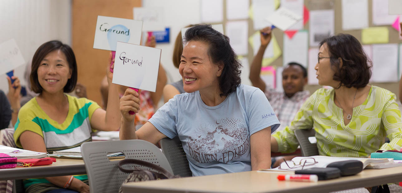 Our Purpose - North Orange Continuing Education