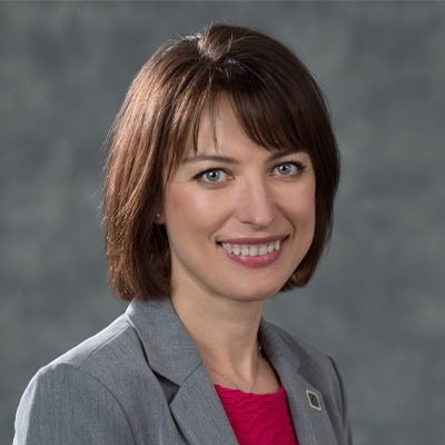 President's Office - North Orange Continuing Education