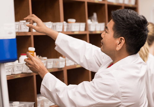 Pharmacy Tech Program Earns 6-Year Accreditation - North Orange ...